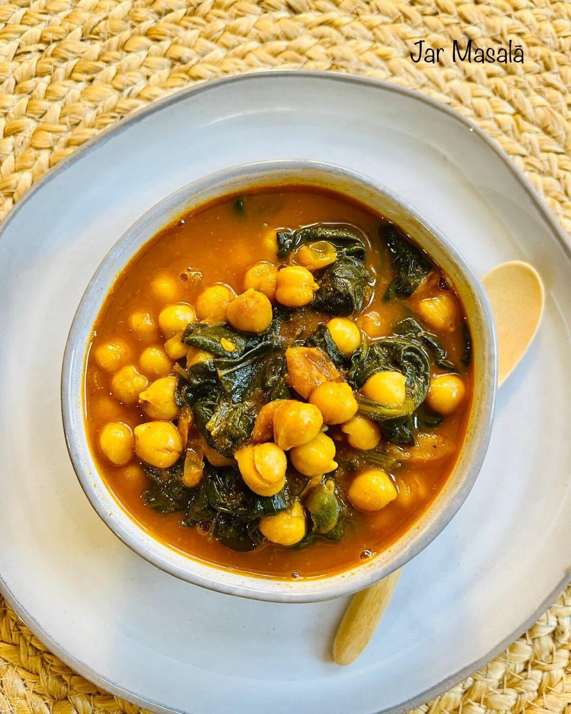 Jar Masala | Curry Spices & Tea Blends