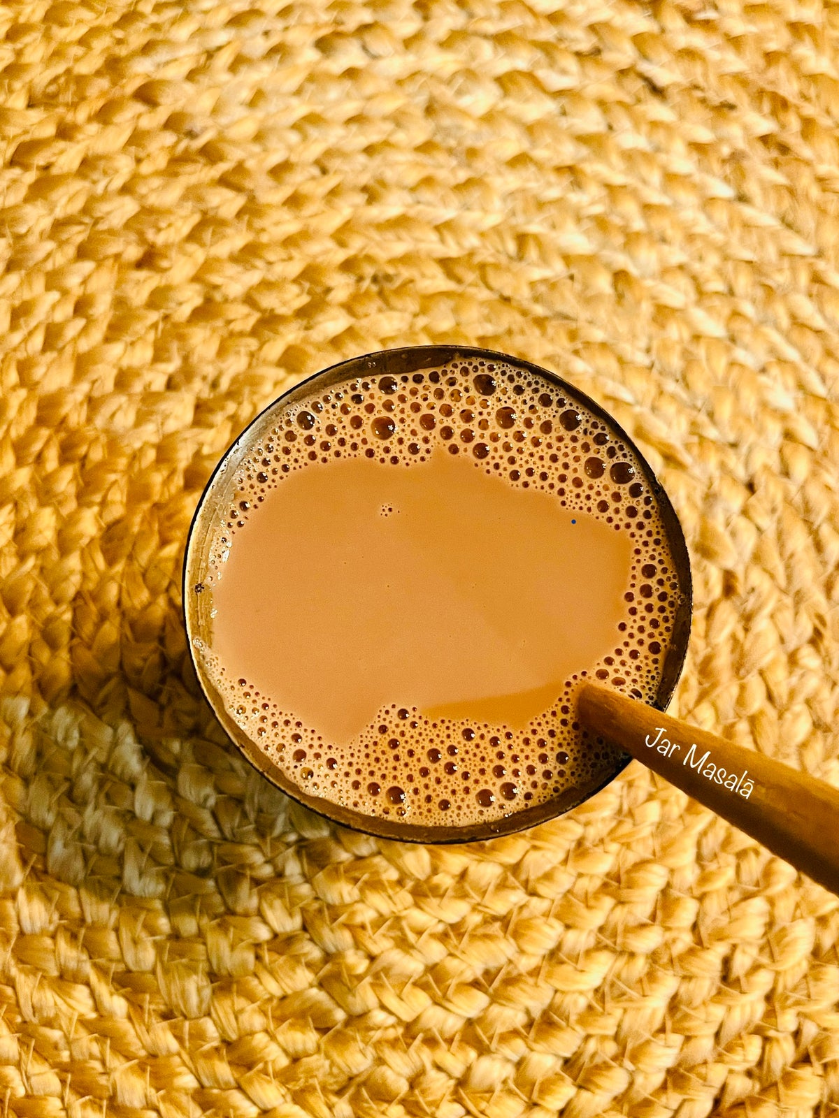 Jar Masala | Curry Spices & Tea Blends